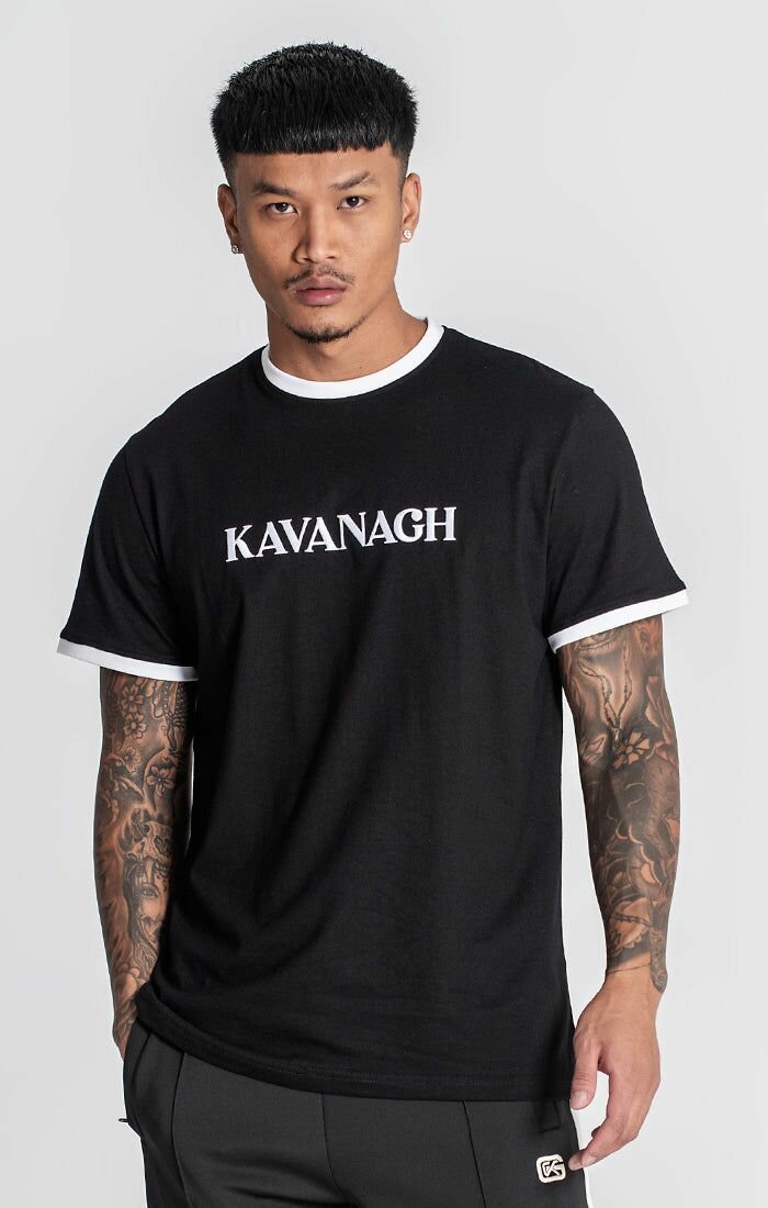 Футболка Gianni Kavanagh