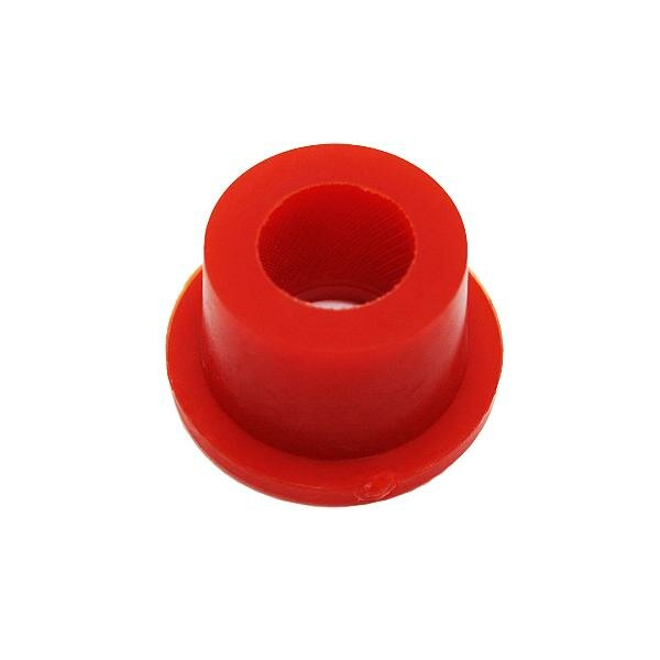 Втулка стабилизатора (23*36) а/м КамАЗ, Урал, МАЗ, ПАЗ полиуретан красный ПТП64