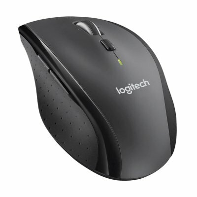 Мышь M705 Black 910-006034