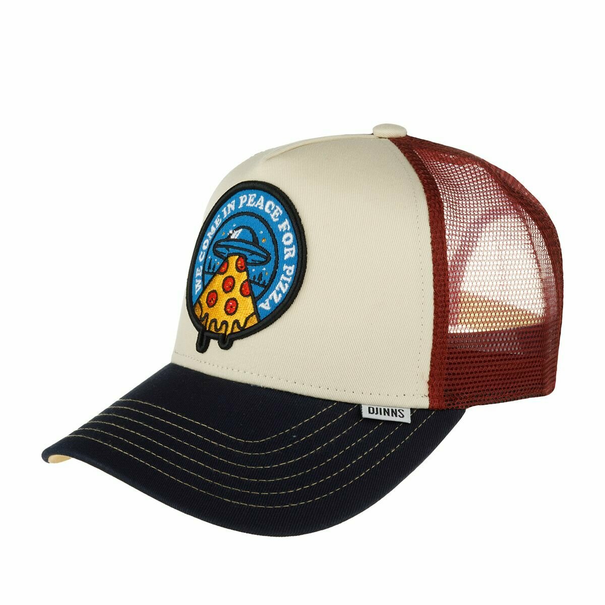 Бейсболка Базовая коллекция для мужчин и женщин