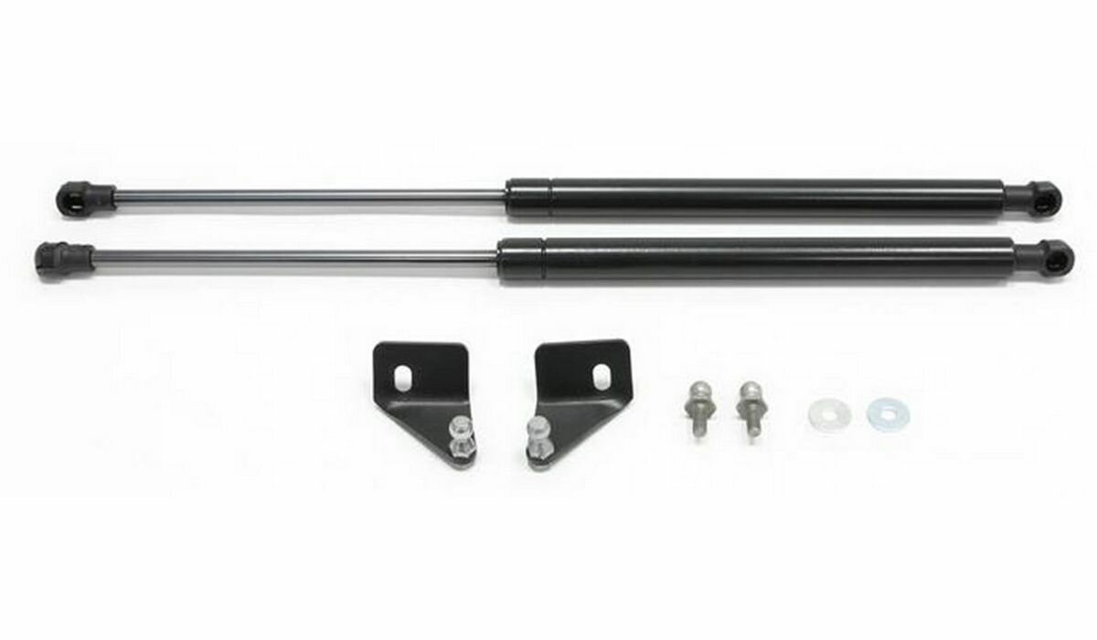 Упоры капота АвтоУпор для Renault Sandero I 2009-2014/Sandero Stepway I 2010-2014, 2 шт, URESAN/STW011