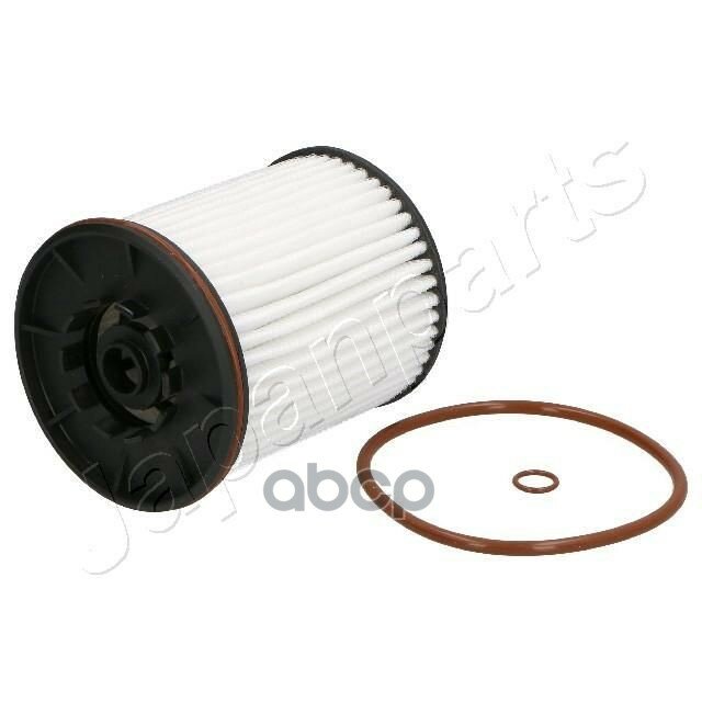 Фильтр топливный Japanparts арт. FC-ECO098