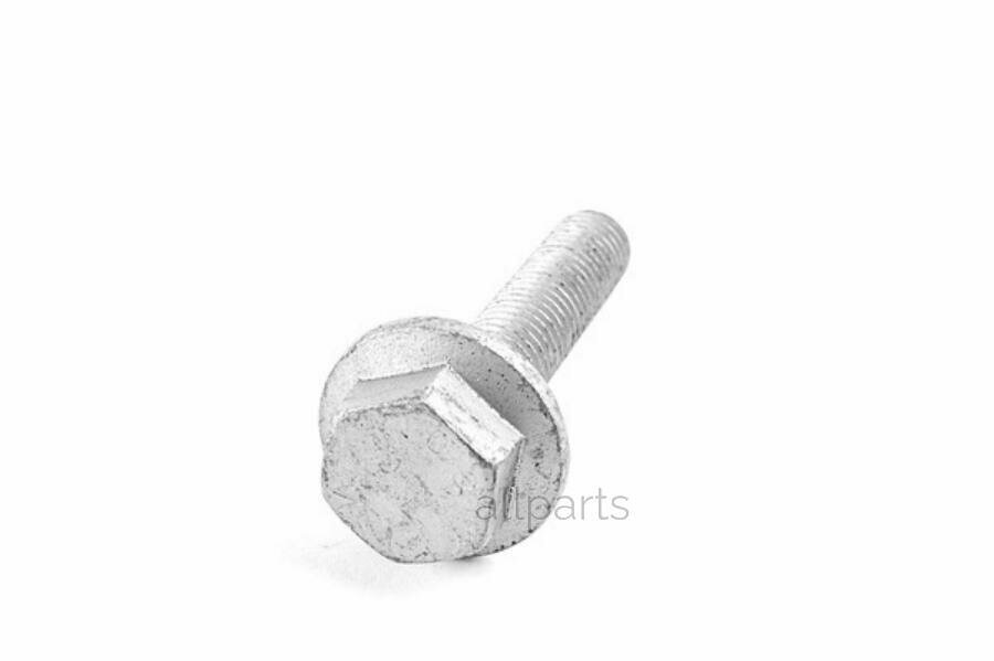 VAG N10699401 Болт с шестигранной головкой AUDI/VW