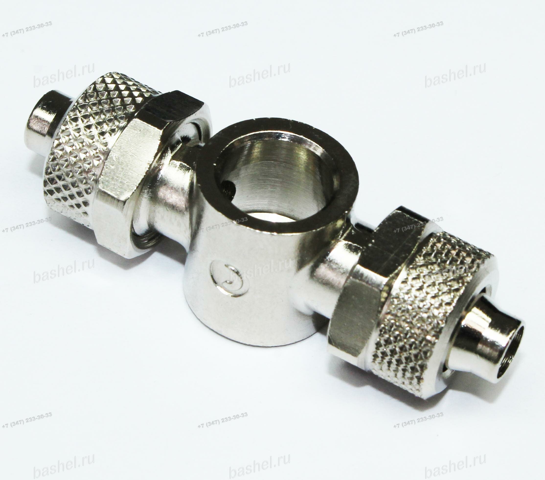 1620 8/6-1/8, Фитинг, Camozzi