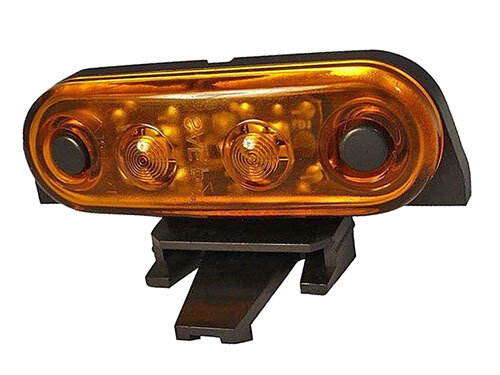 Фонарь солнцезащитного козырька Volvo (Вольво) FM 01-10 (TD03-51-011AA)