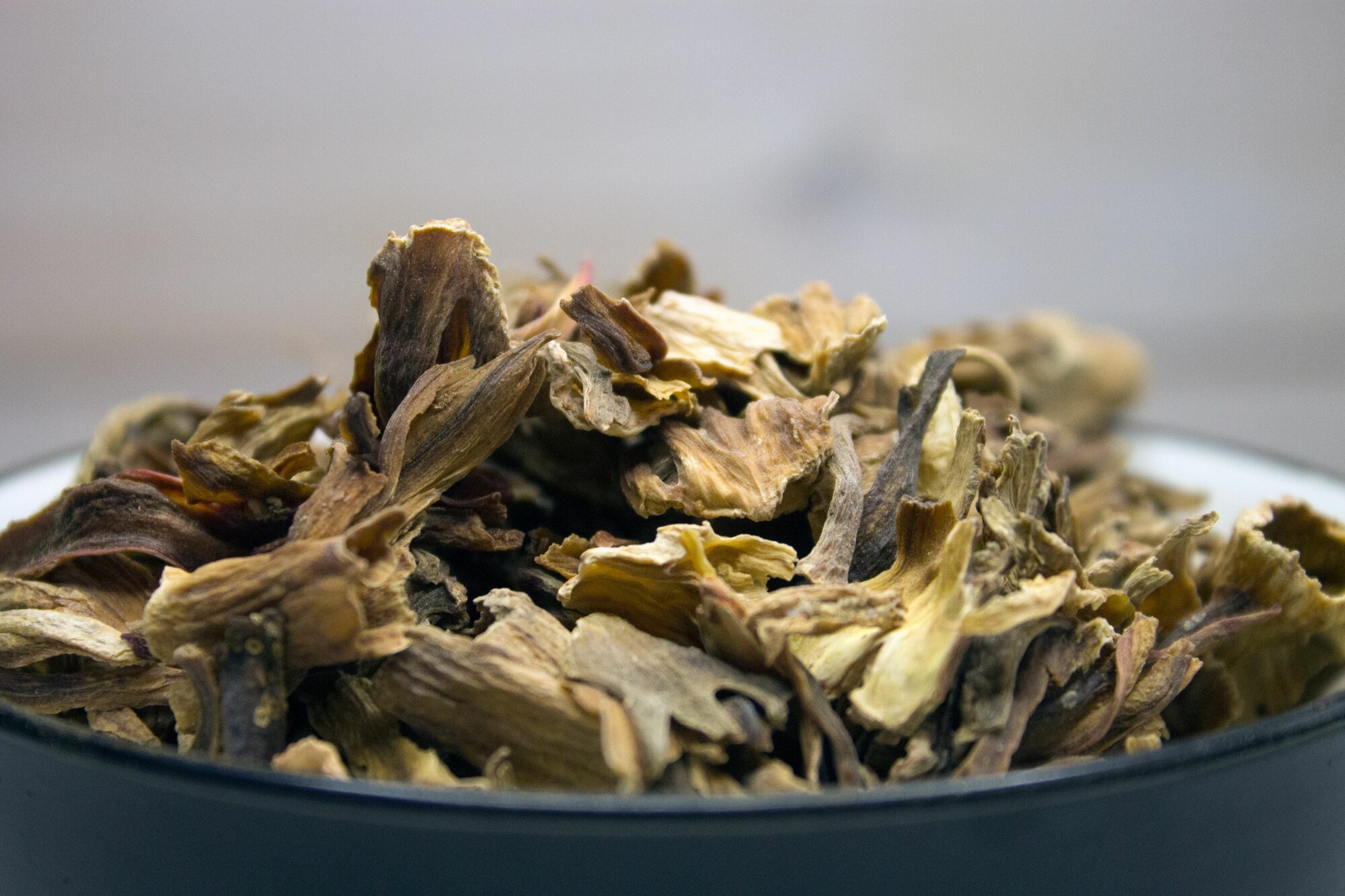 Чай Каркаде белый гибискус, 125 грамм