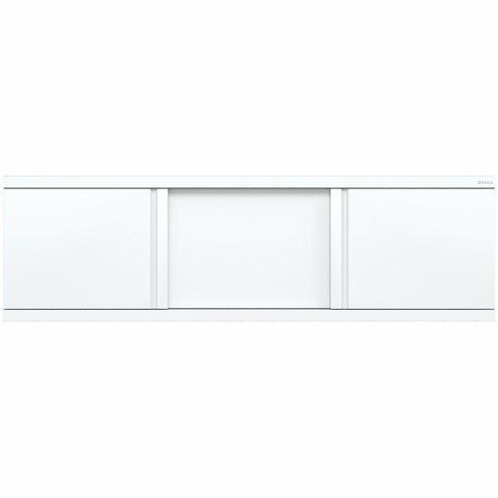 Экран под ванну Onika Одио Нова 150 белый