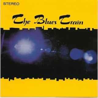 Blues Train "cd Blues Train Blues Train"