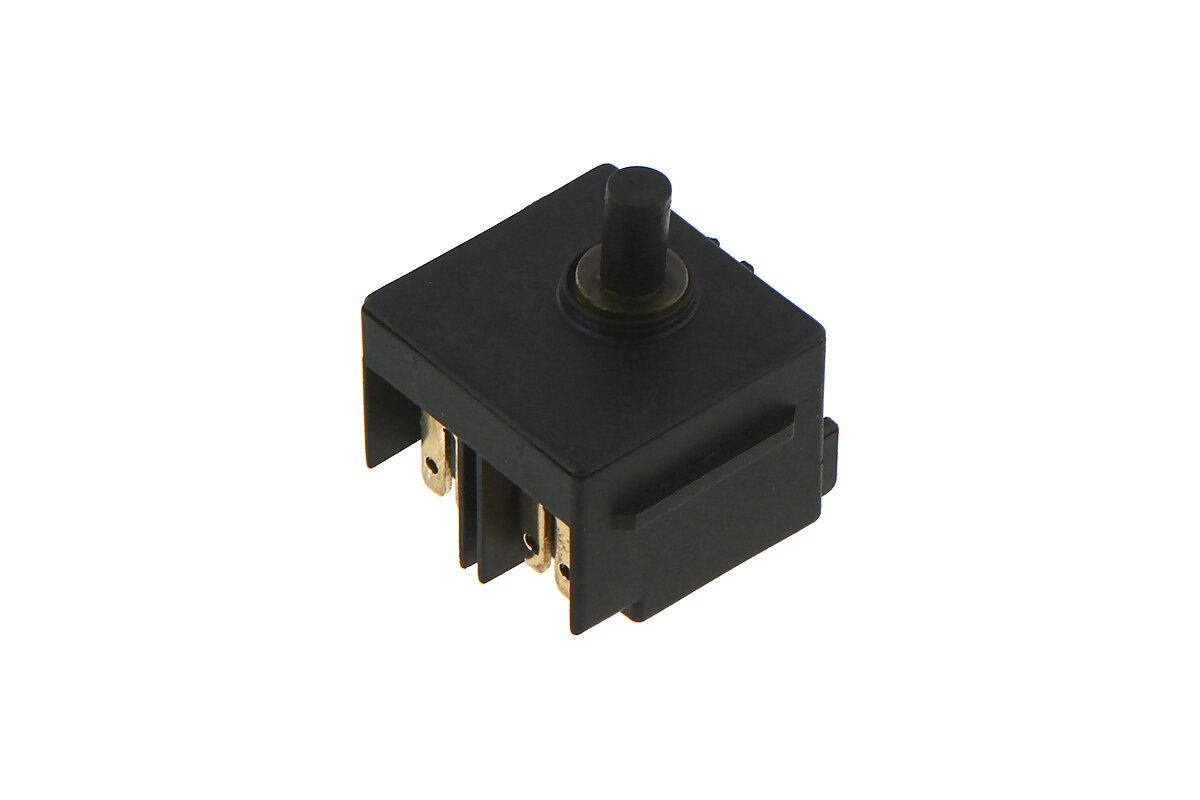 Выключатель для болгарки (УШМ) ИНТЕРСКОЛ УШМ-125/680 (s/n 752.****)