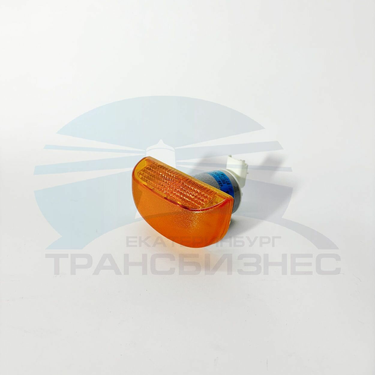 Указатель поворота левый DONGFENG Z55N/L, Z80N 12v (дв. ZD30D15-5N) (3726210-CL5101A)