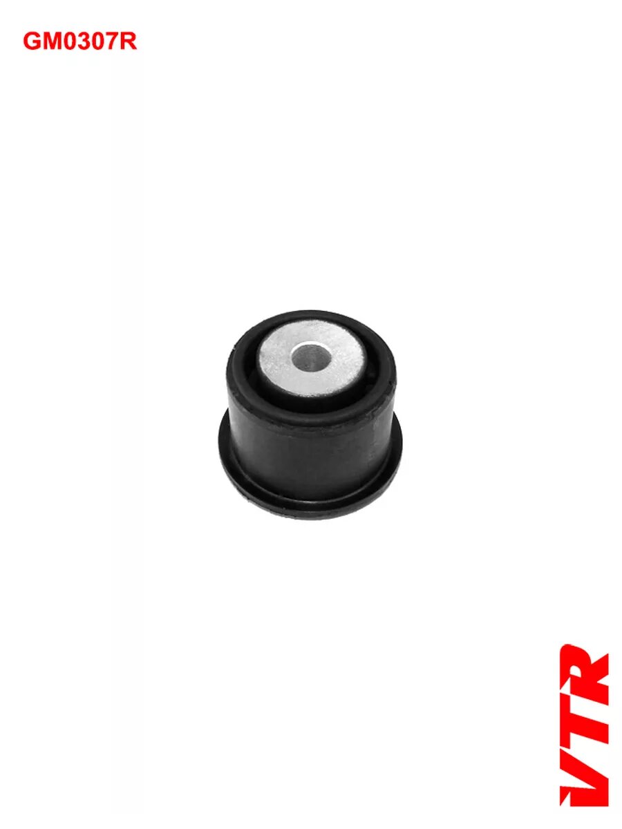 Сайлентблок подрамника передней подвески, передний для OPEL, GM0307R, VTR