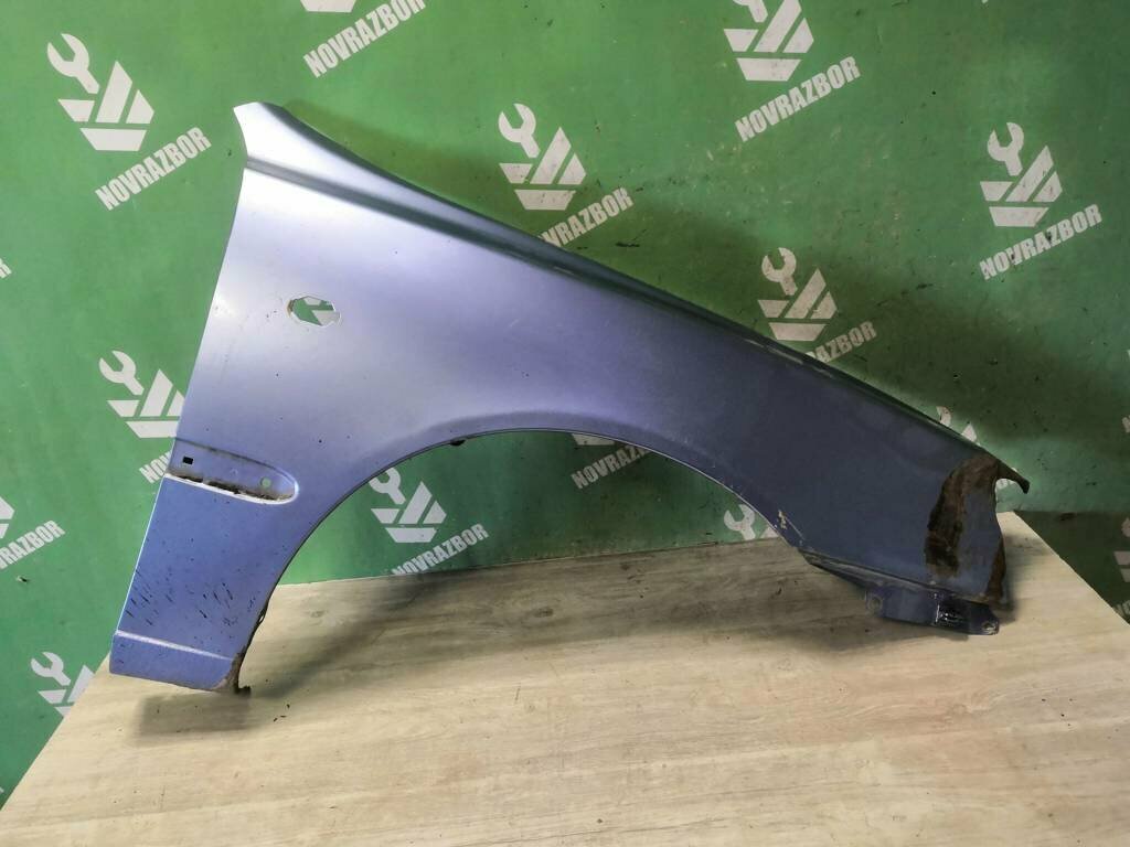 Крыло переднее правое Hyundai Accent 2 (+тагаз) 00-12