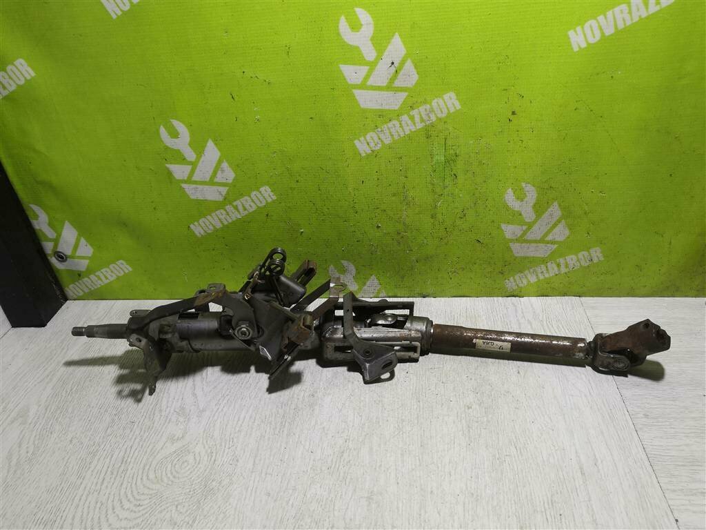 Колонка рулевая Mazda Mazda 6 GG 02-07