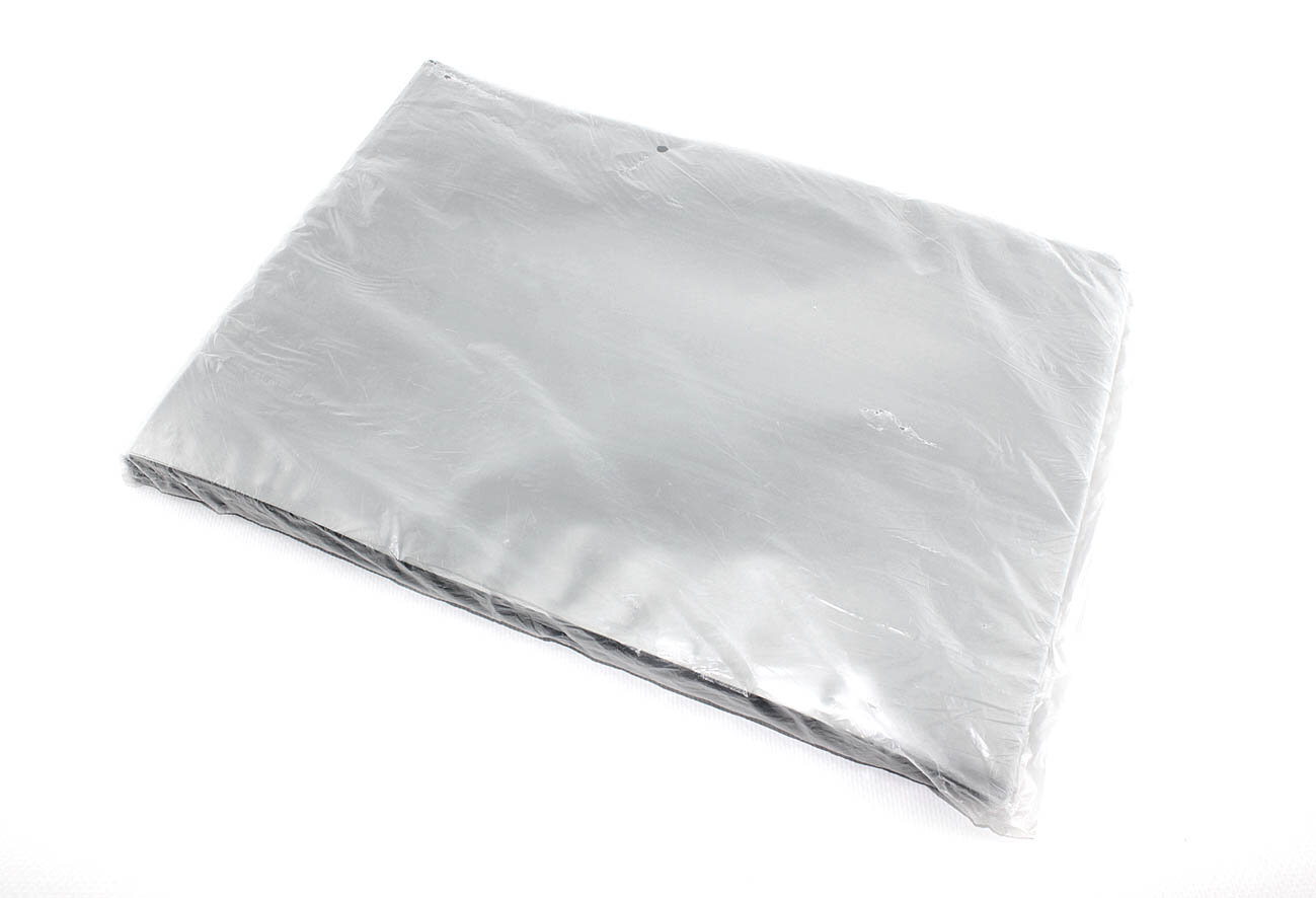 Пакет антистатический 26x35см (упаковка 100шт)