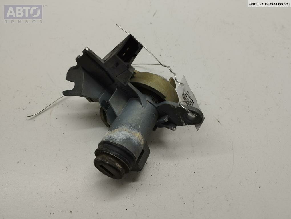 Личинка замка багажника Audi A4 B6 (2001-2004)