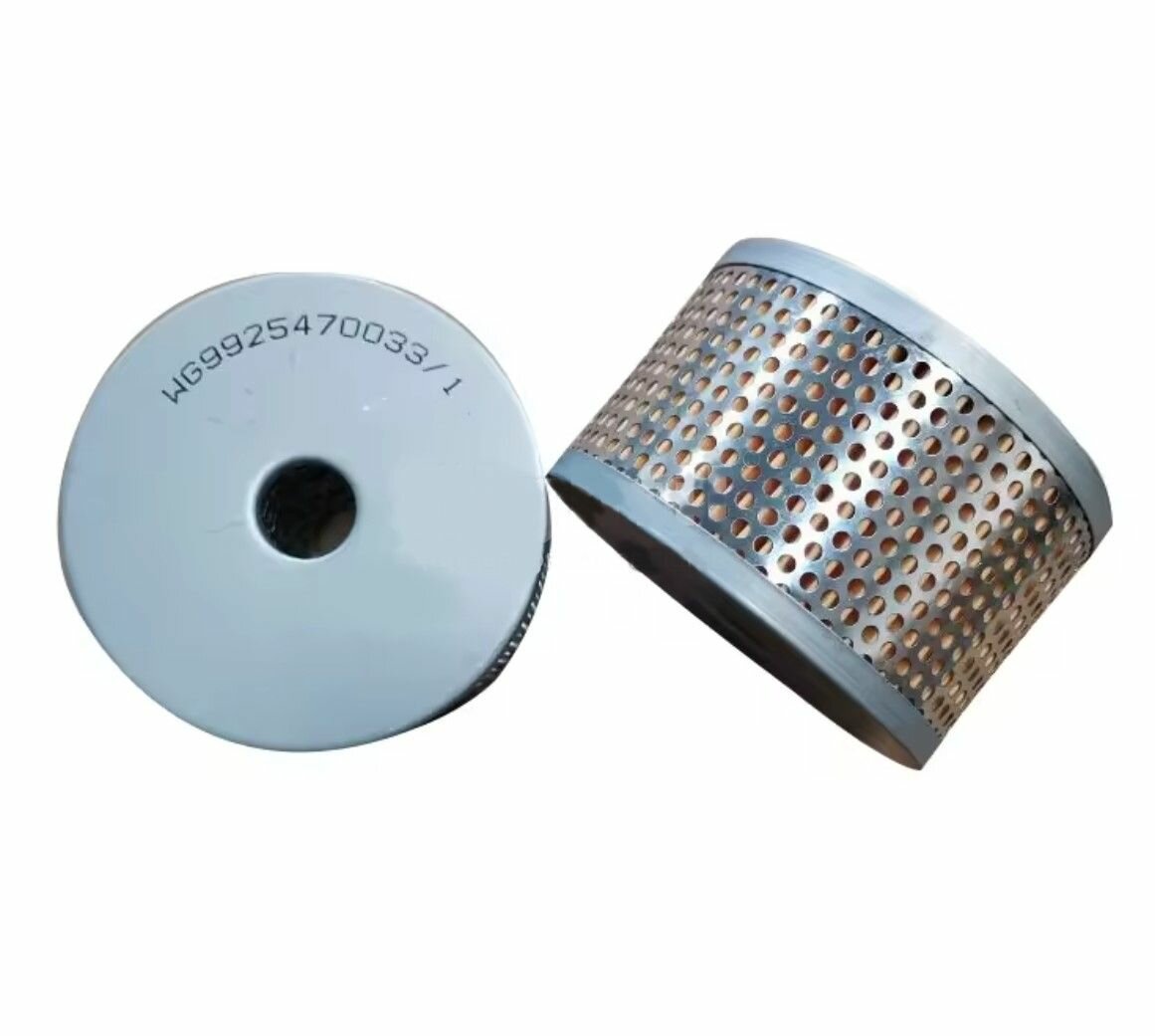 Фильтр гидроусилителя Howo CNHTC WG9925470033-1 SITRAK