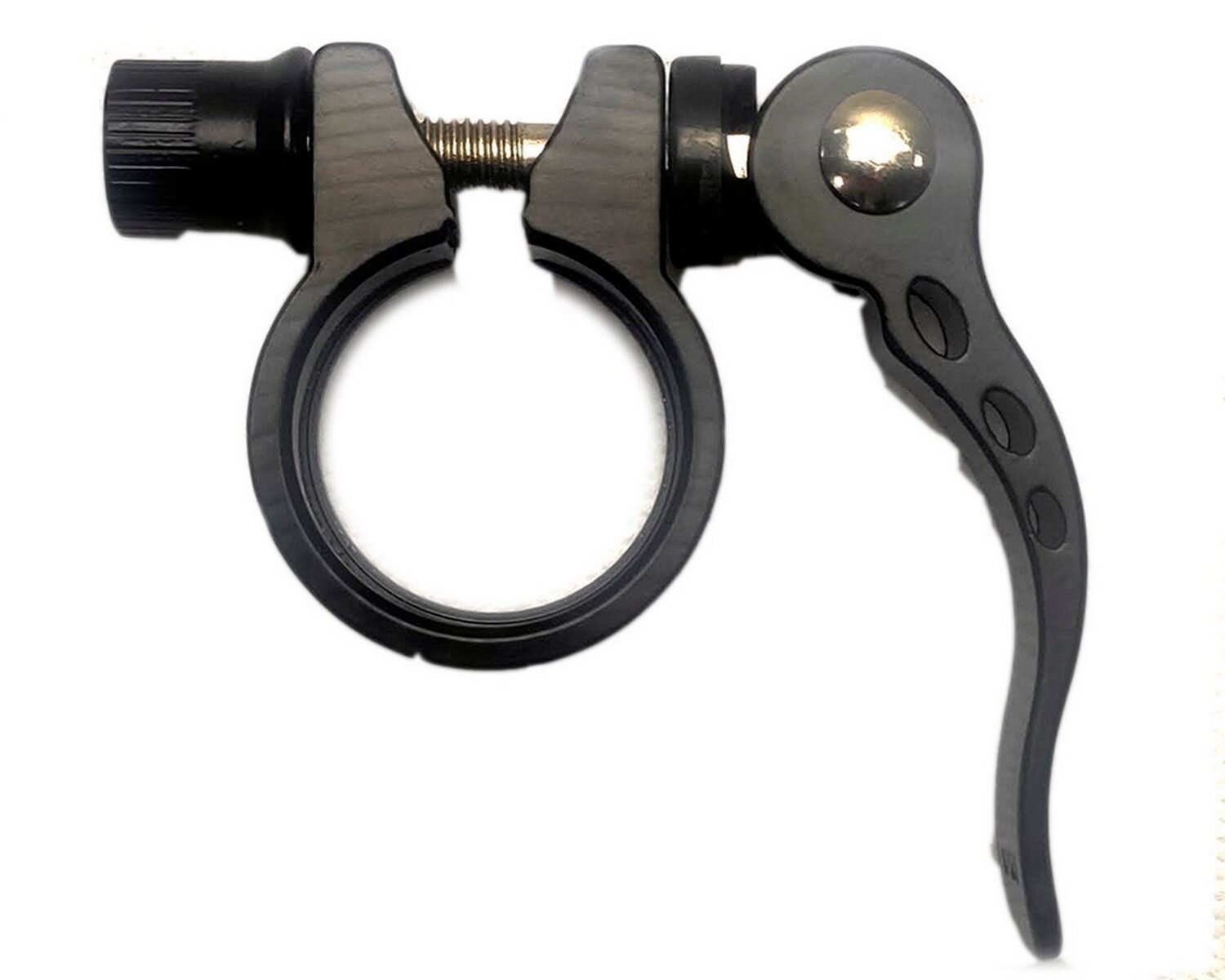 Эксцентрик подседельный Kenli 28,6мм KL-M07 (180030)