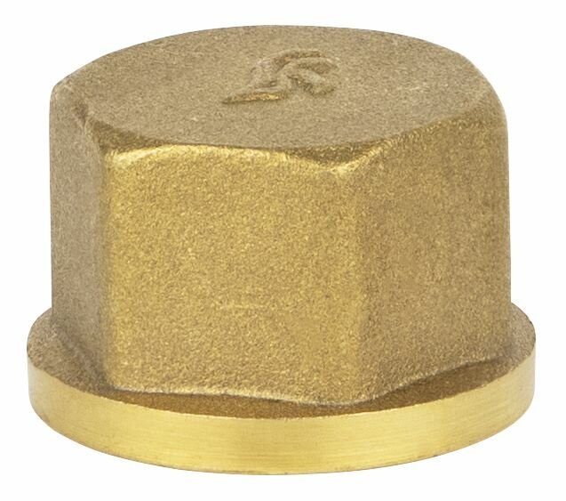 Заглушка 1/2" вн. Kaiser KS-Z0012F