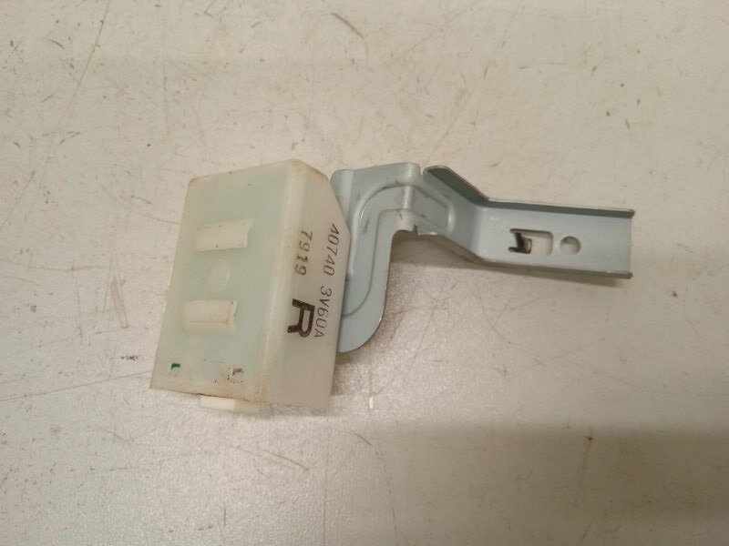 Б/У контроля давления в шинах, Инфинити FX35 Блок электронный Infiniti FX35 2003-2008 S50 77232 NISSAN арт. 407403V60A