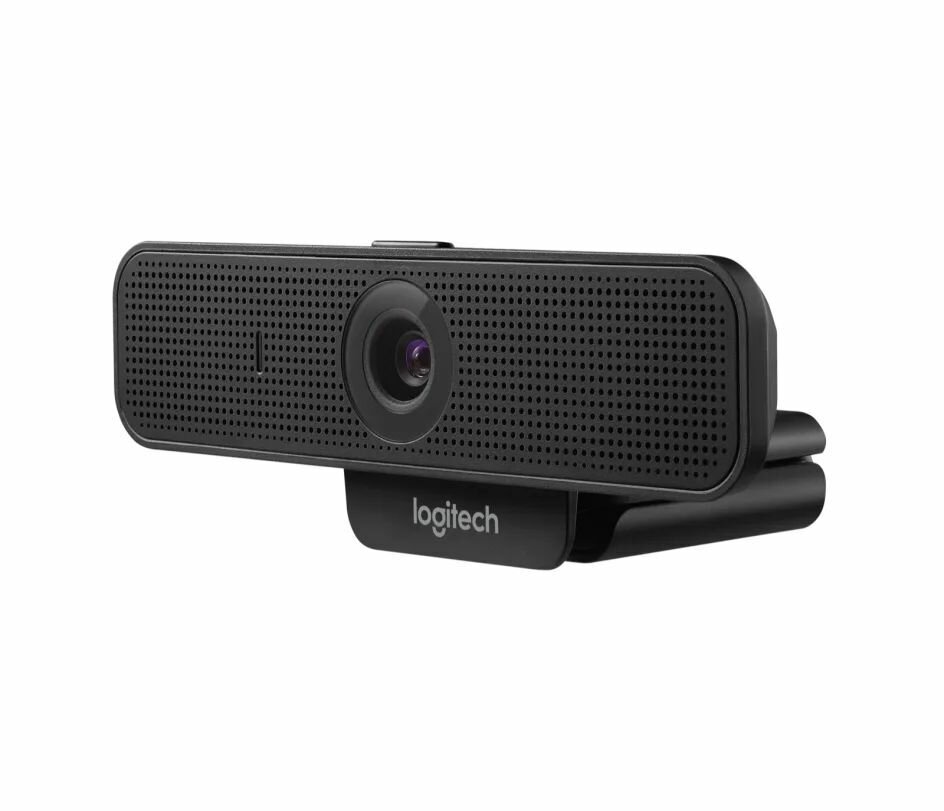 Web-камера Logitech 960-001076 — фото 1