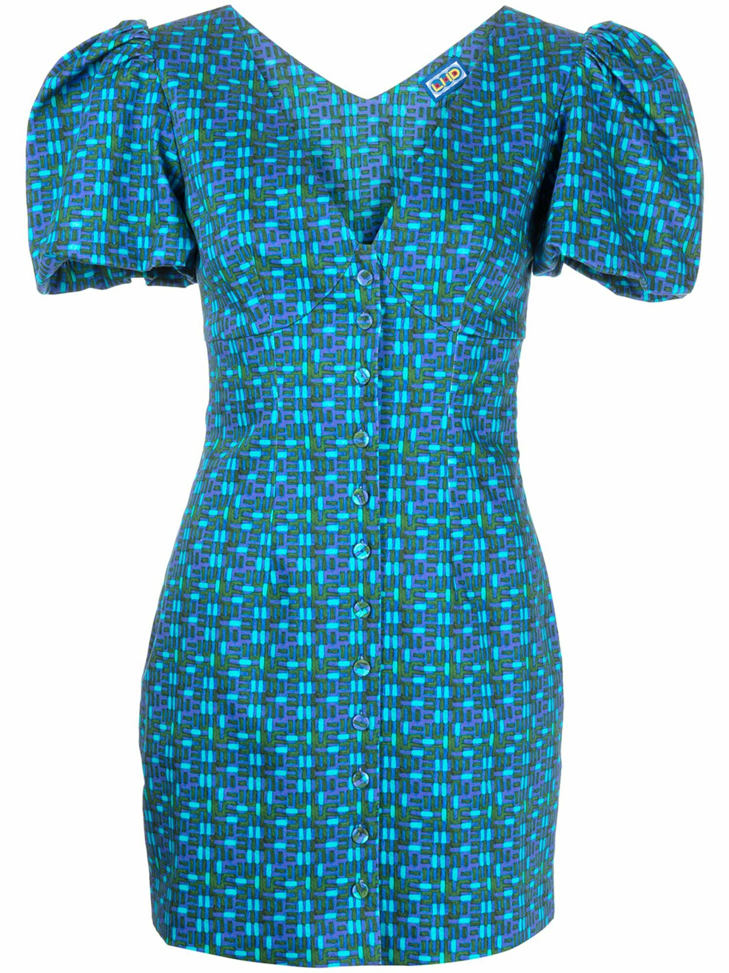 Платье LHD Pedra Bonita