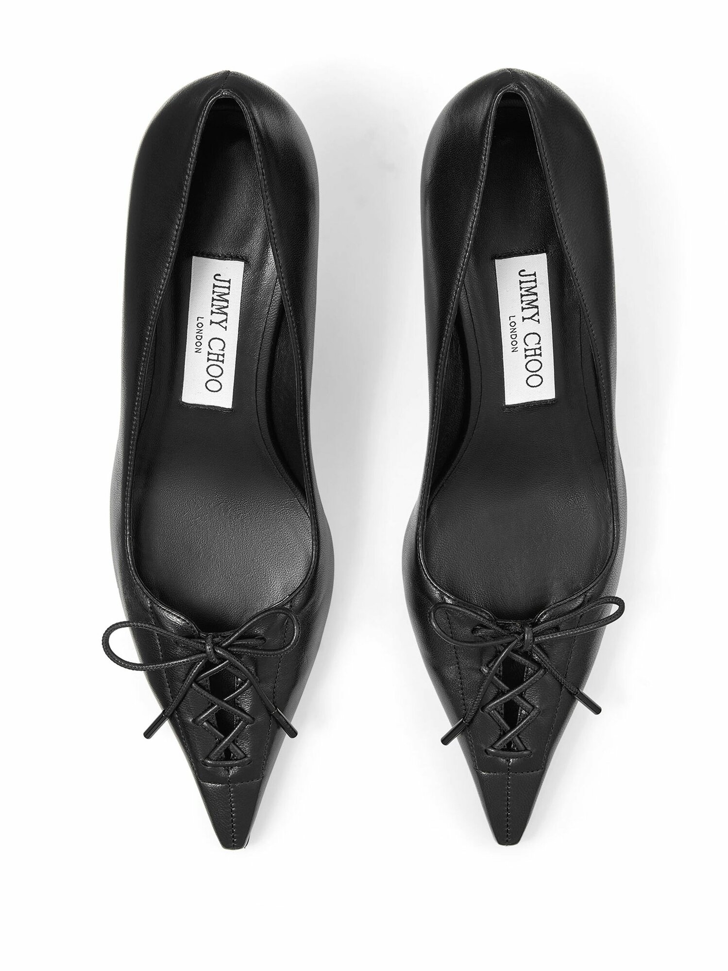 Туфли JIMMY CHOO Scarlett, размер 36 — фото 1