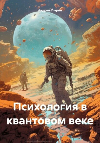 Психология в квантовом веке [Цифровая книга]