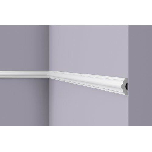 WL3 Молдинг Wallstyl NMC B40хШ15хД2000 мм.