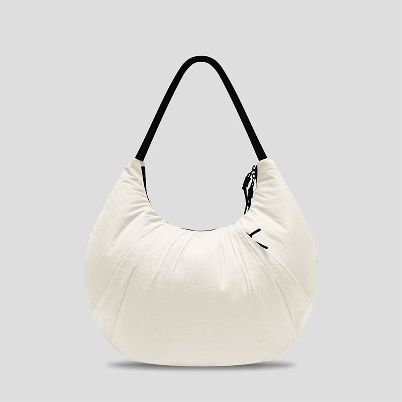 Сумка велосипедная DAW170, водонепроницаемая, полиэстер, женская