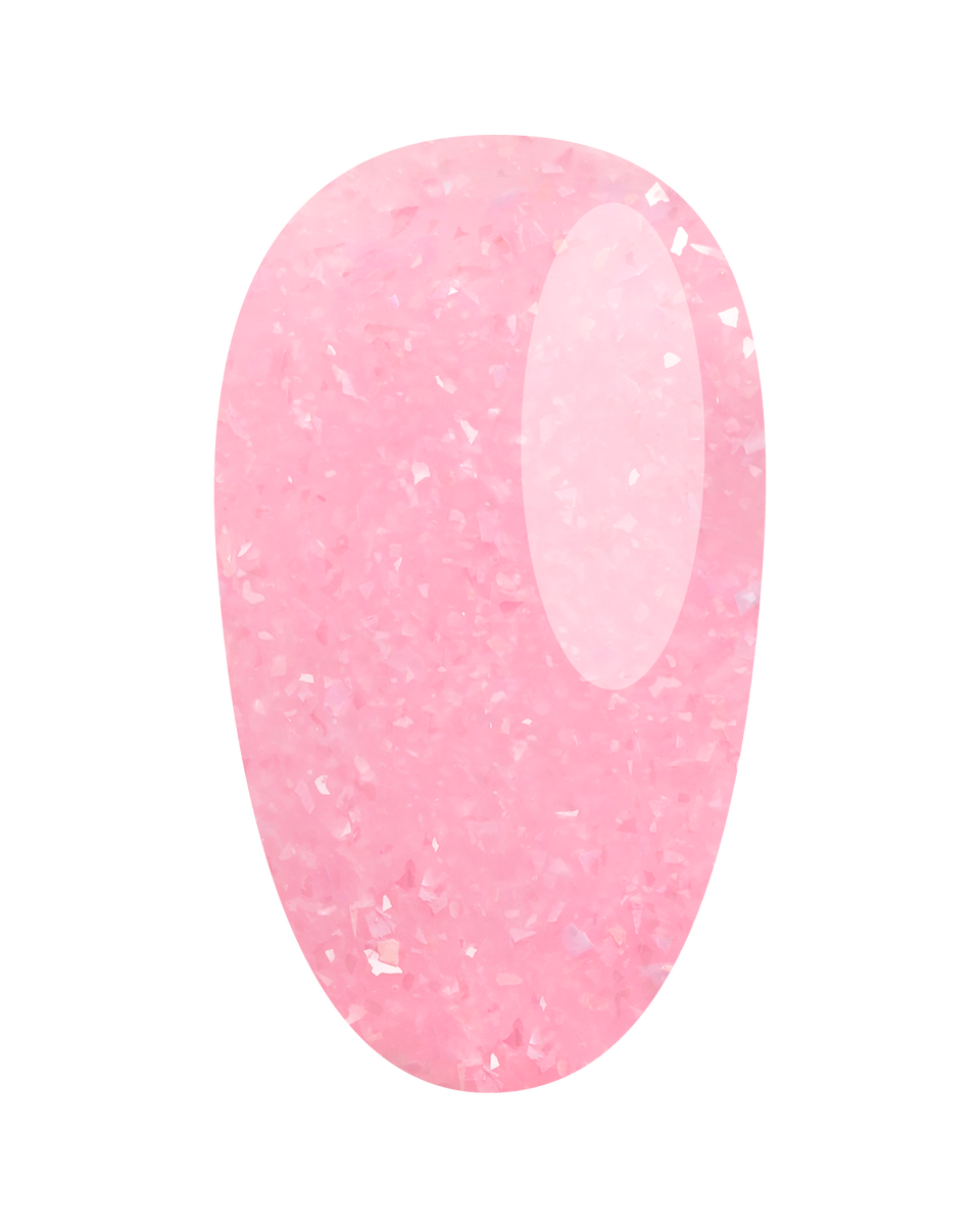 E.MiLac Gamma Base Gel №018 Agate,15мл