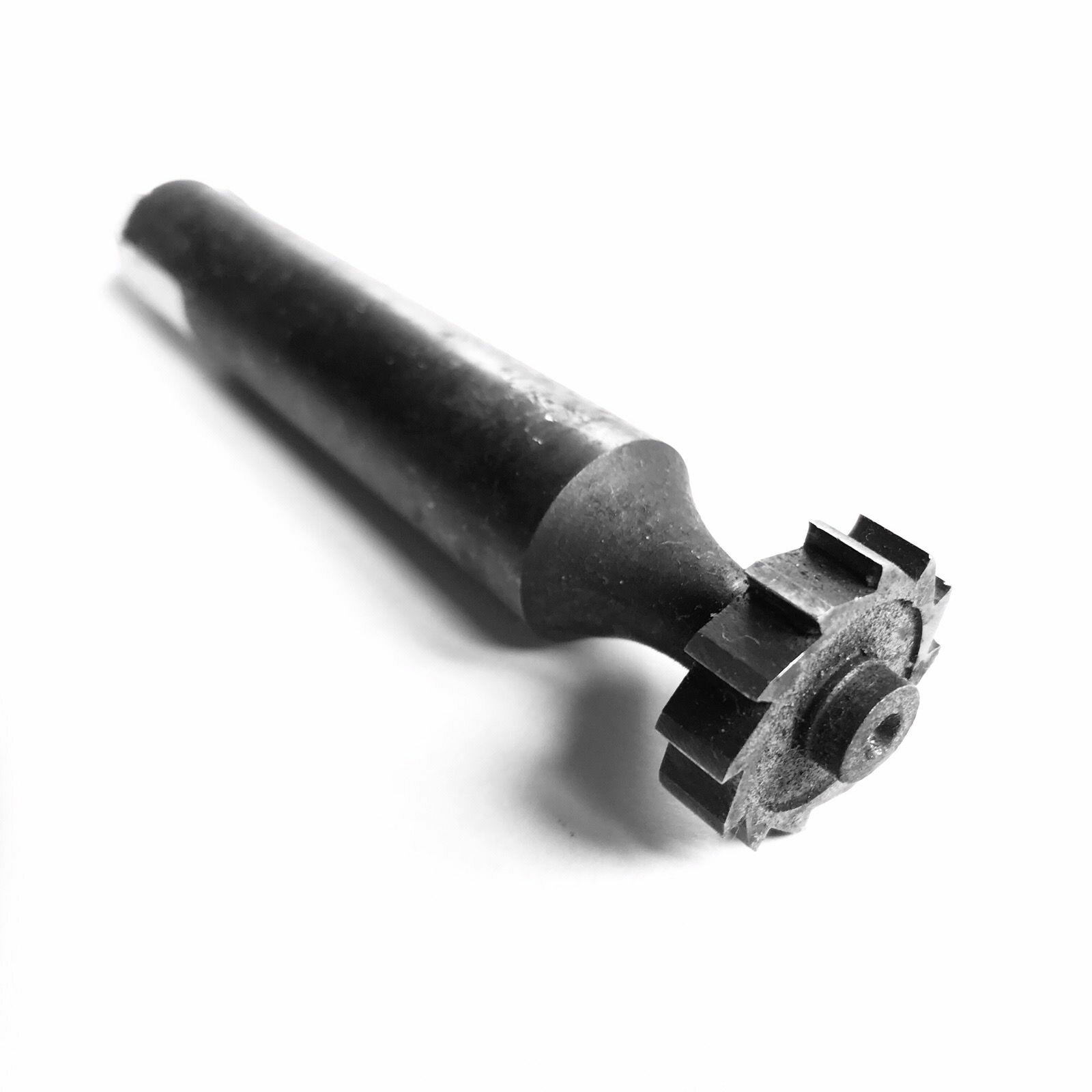 Фреза для пазов сегментных шпонок к/х 22х6 (d23,5) без лапки