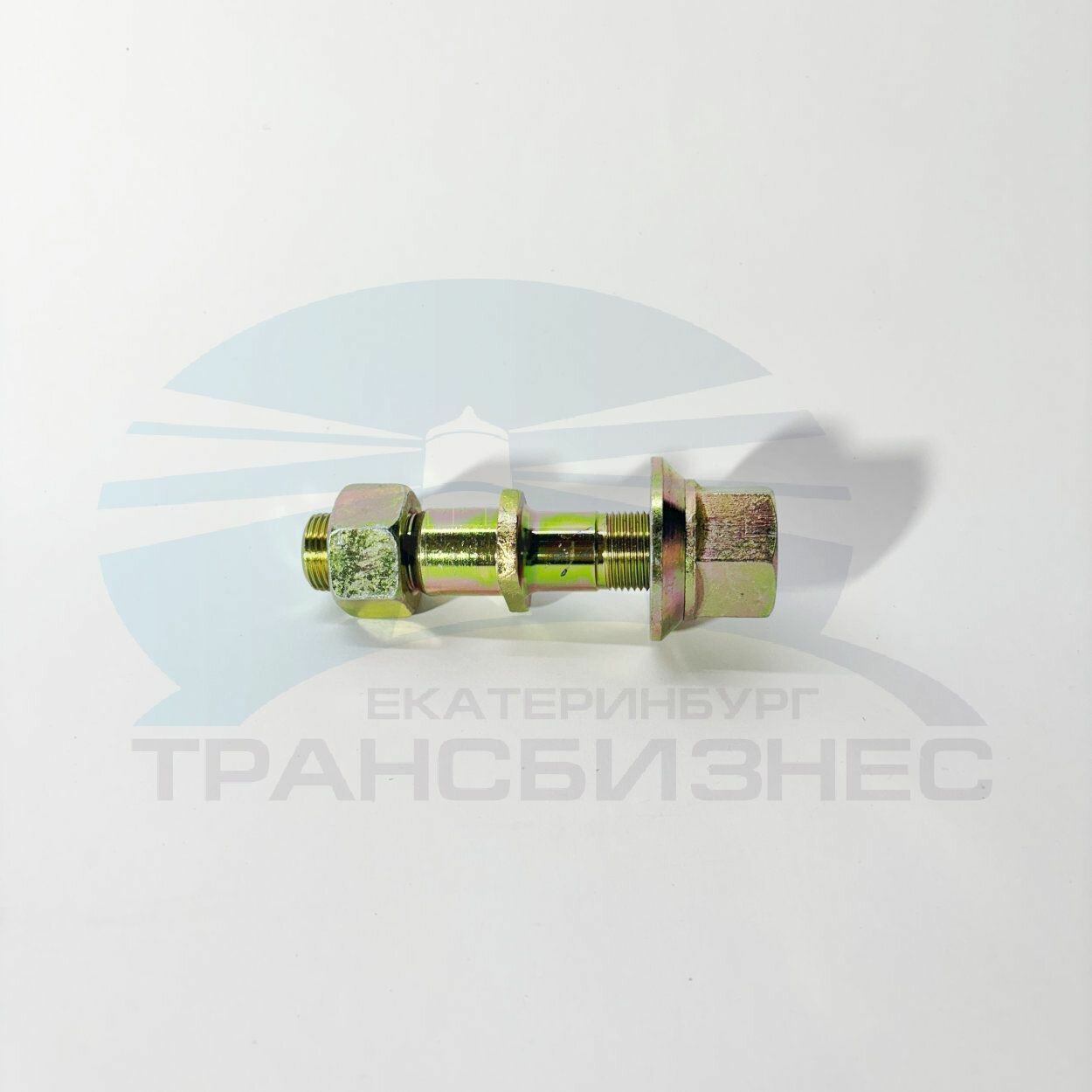 Шпилька заднего колеса левая / правая FOTON 1061 1069 ( 20/22) (в сборе) (3104110-HF17030FTA)