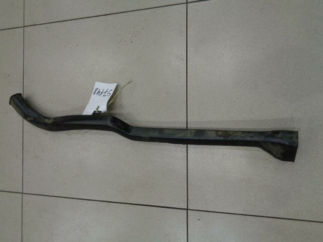 Воздуховод салона от Iran Khodro Samand 2003>