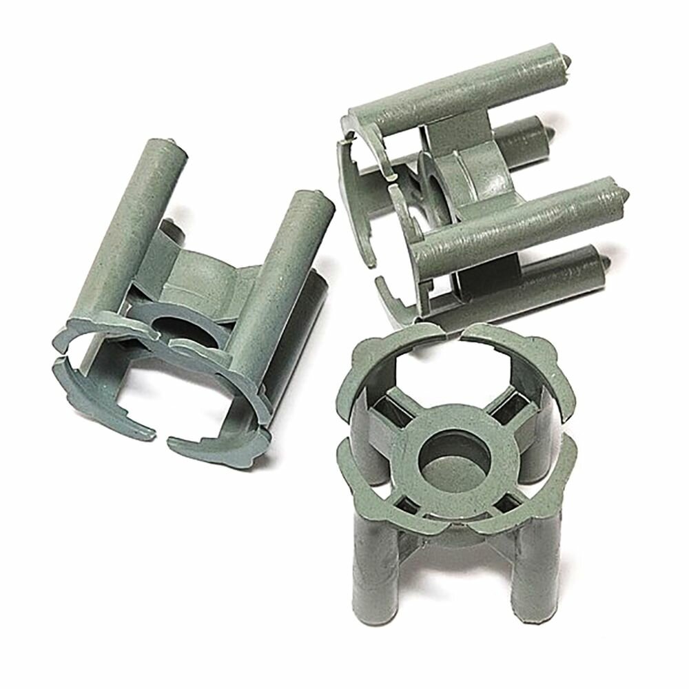 Фиксатор арматуры Стульчик 25 мм, 50 шт./уп.