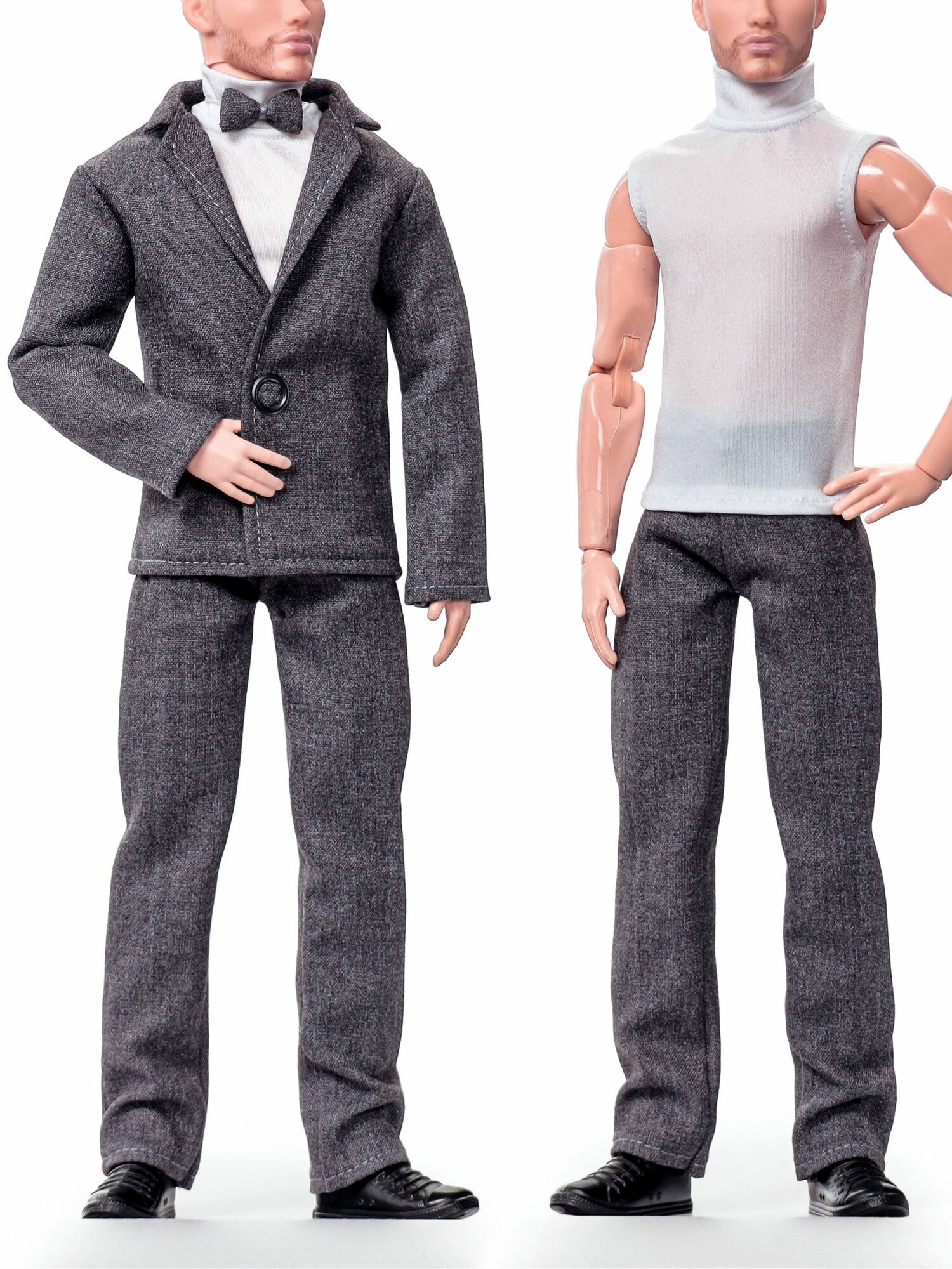 Одежда для кукол VIANA