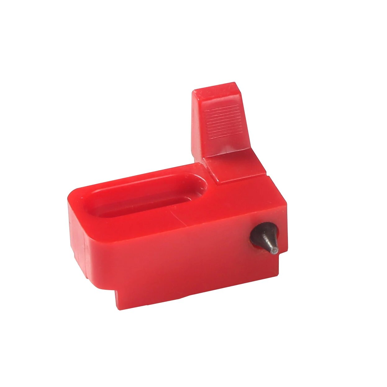 GKTOOLS красный пластиковый делительный позиционер Z022
