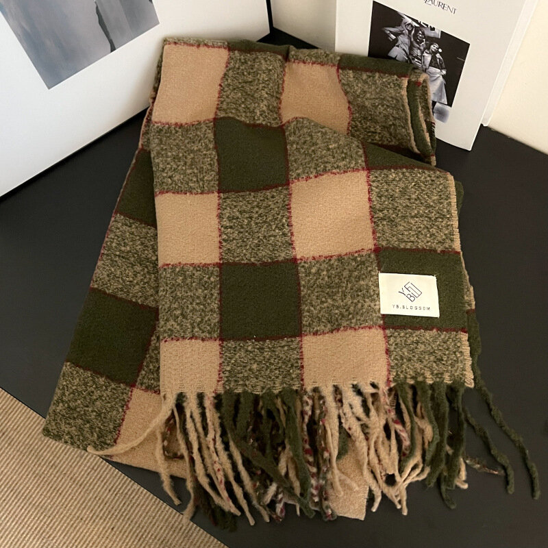 Шарф для женщин