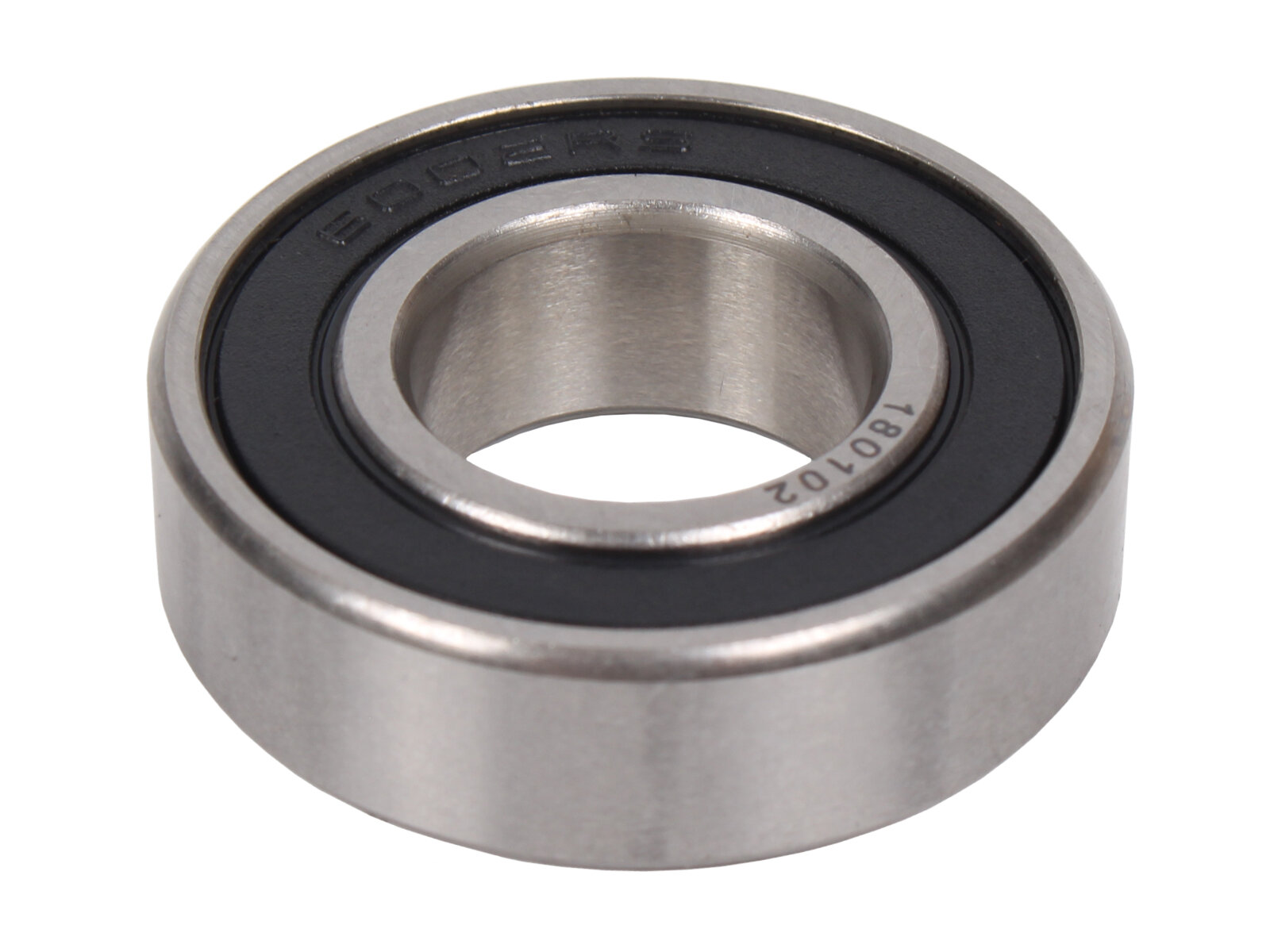 Подшипник 180102 закрытый 15*32*9