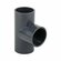 Клеевой тройник AQUAVIVA 90 DN 50 PN10 TEE05010 47988