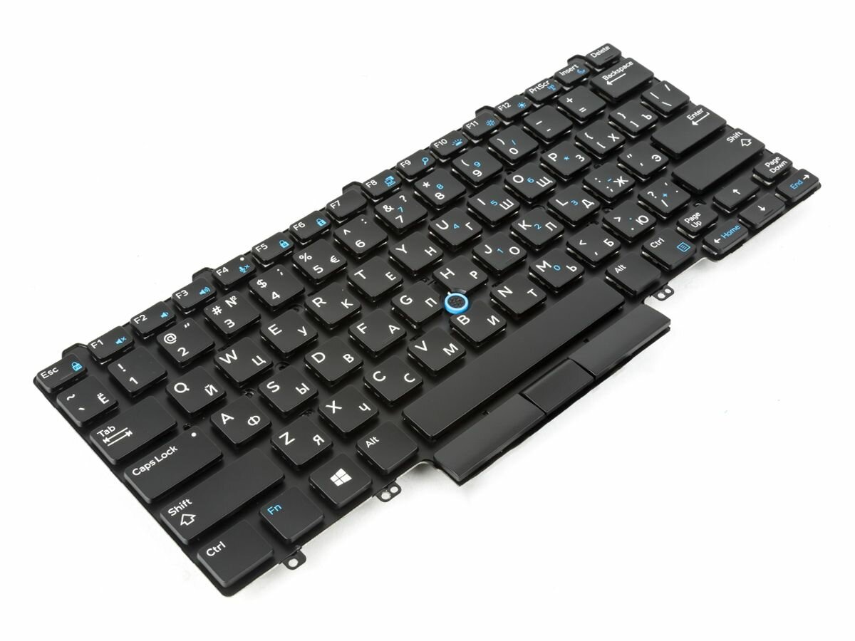 2X4RD Клавиатура (KYBD, 82, RUS, M14ISFBP, E9)