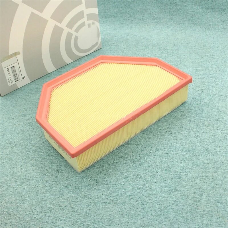 Воздушный фильтр 13715A24FB2 для X5 (G18) xDrive 30 Li Mild Hybrid X7 (G18/G07/G09) xDrive40i 3.0t 2023-