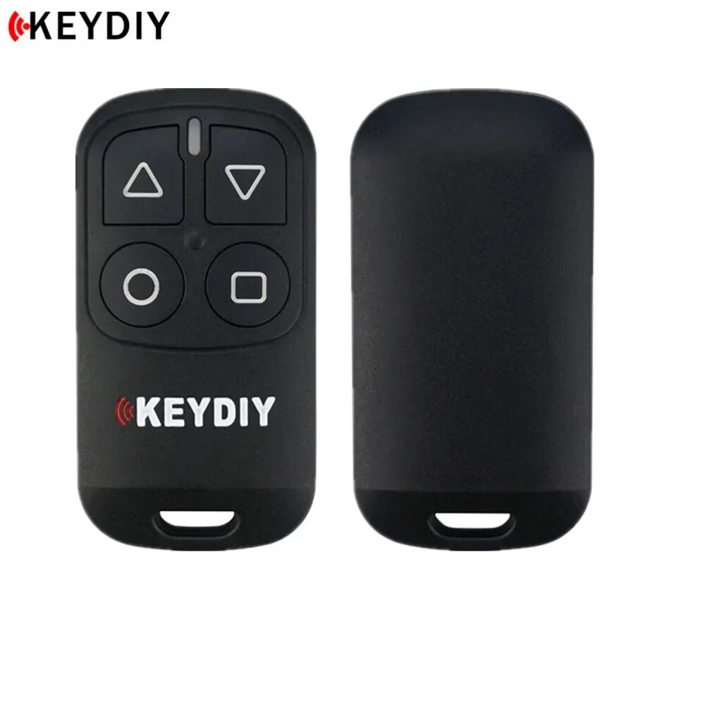 KEYDIY B32 4-кнопочный пульт для гаражных ворот, 10 шт
