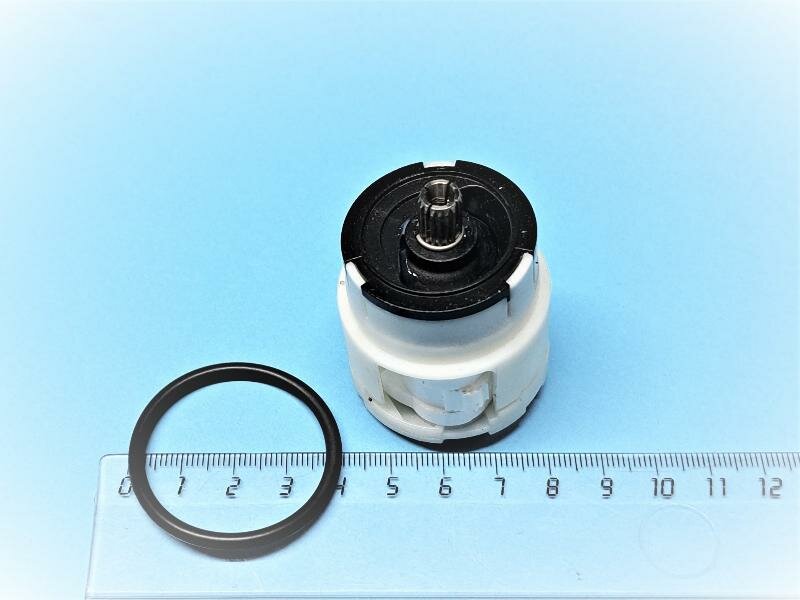 Картридж Multiport 020NU Joy Stick смесителя Идеал Стандард