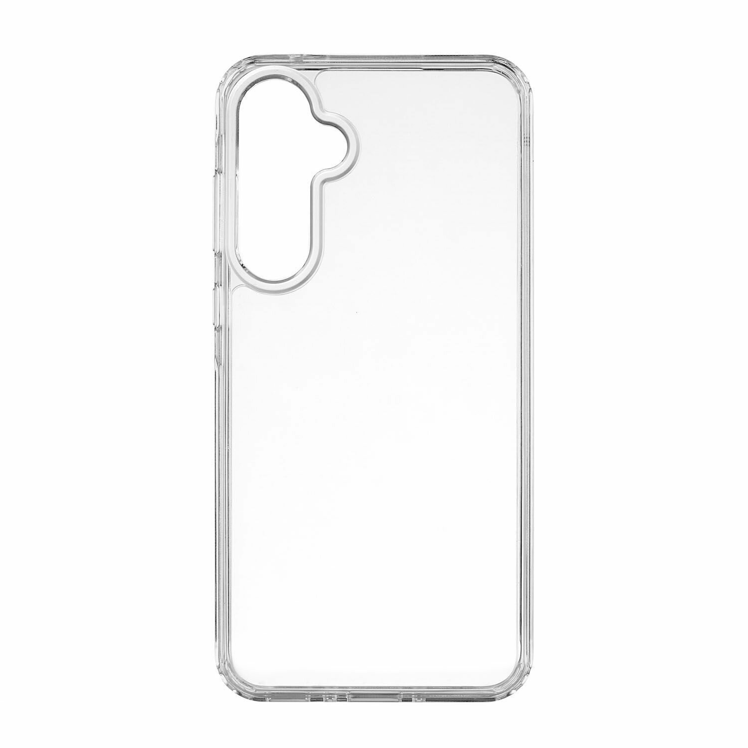 Чехол-накладка Rocket Prime Case для смартфона Samsung Galaxy A35 Crystal Clear