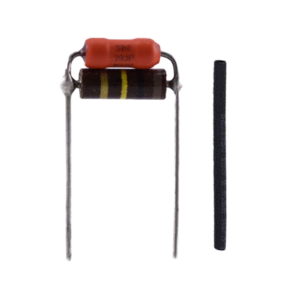 Guitar Volumes Potentiometer Guitar Treble Volumes Bleeds Circuit Kits Easy Install