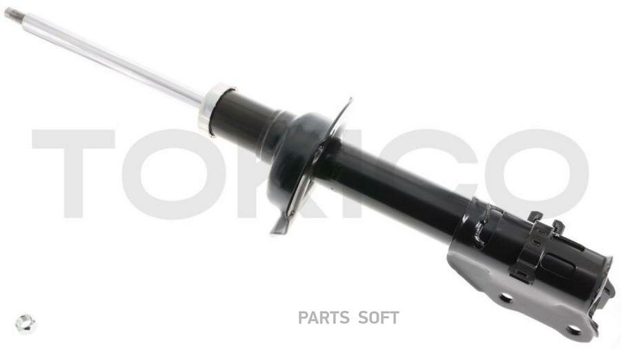 TOKICO B3264 Амортизатор передн лев MAZDA CX-7 FWD/AWD 2006 ()