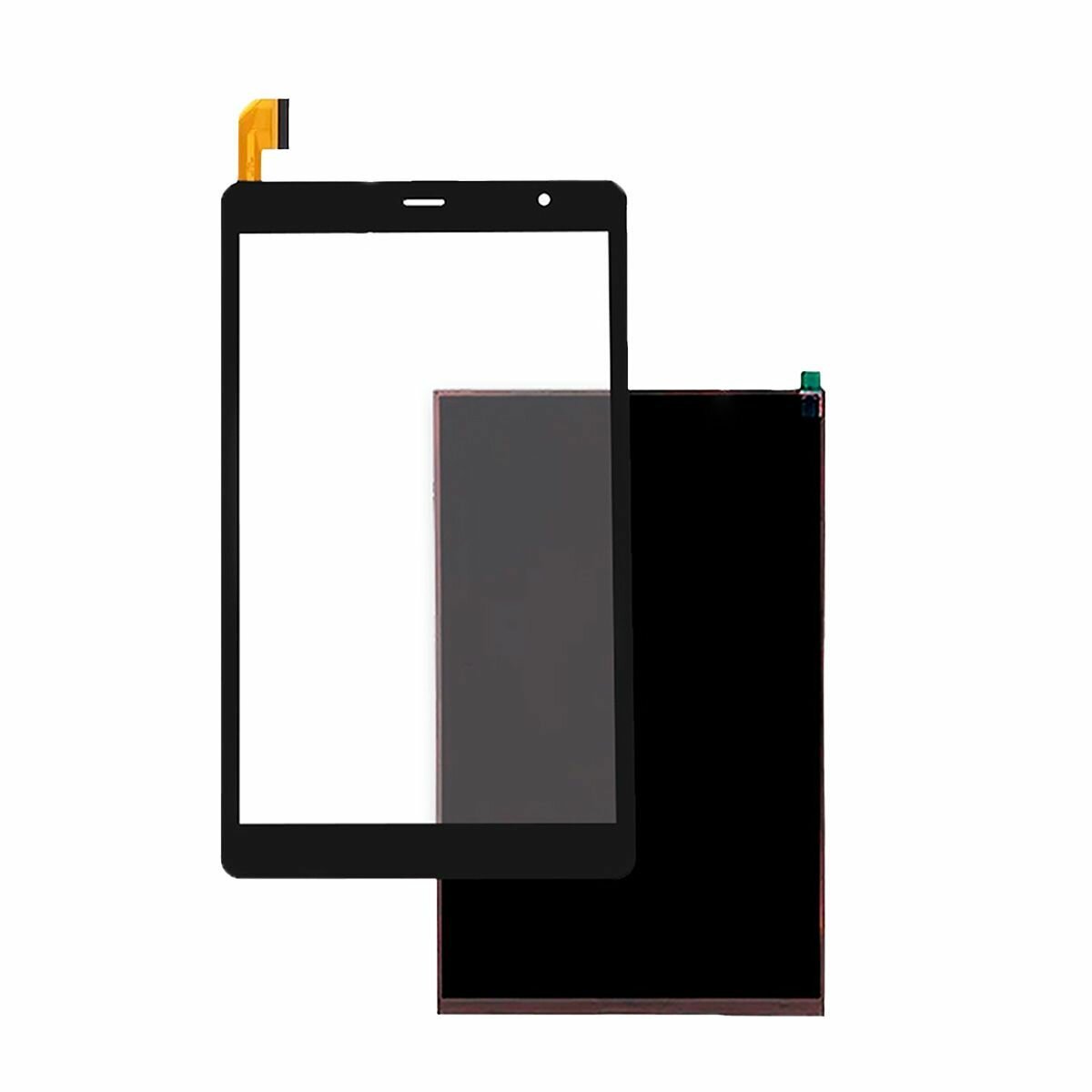 Комплект дисплей и тачскрин для Topdevice Tablet C8 TDT4528