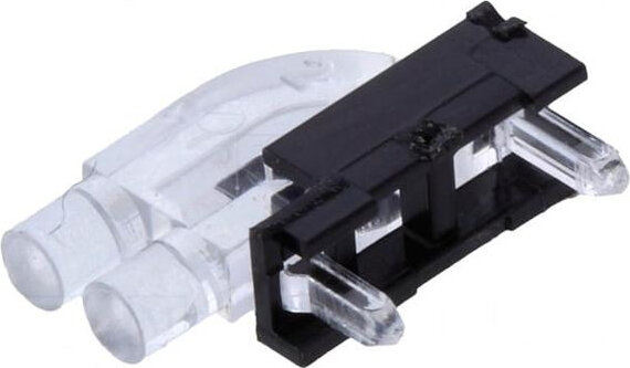 Световод MENTOR 1296.2012 Светодовод для Светодиод круглая O2мм Кол-во мод 2 1шт