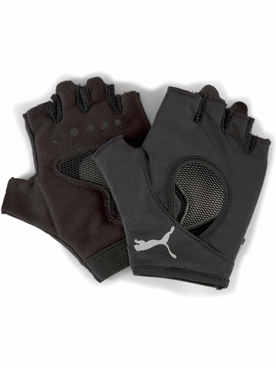 Перчатки для тренировок Puma TR Gym Gloves Женщины 4177301 S