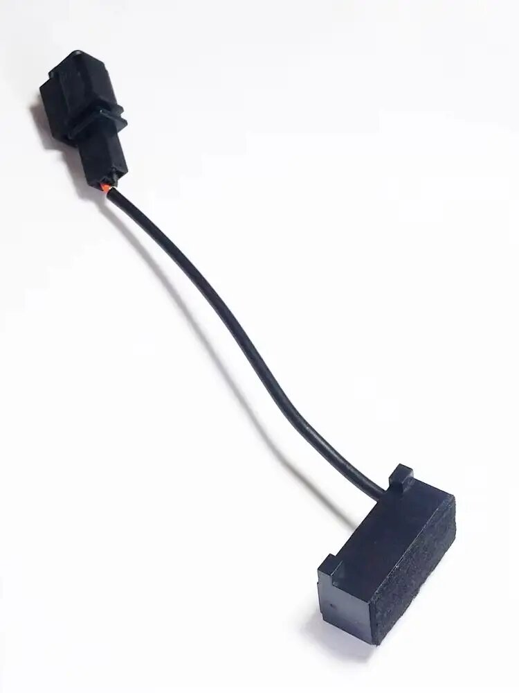 Biurlink автомобильный микрофон телефон проводка кабель адаптер для Volkswagen RCD510 RNS315 RNS510